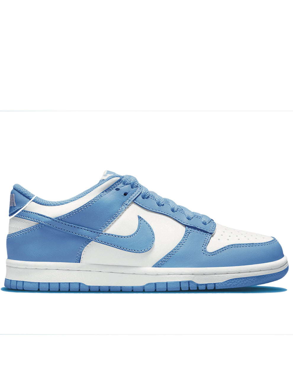 Nike Dunk Low UNC (2021) (GS) - CW1590-103 – THEPARKS