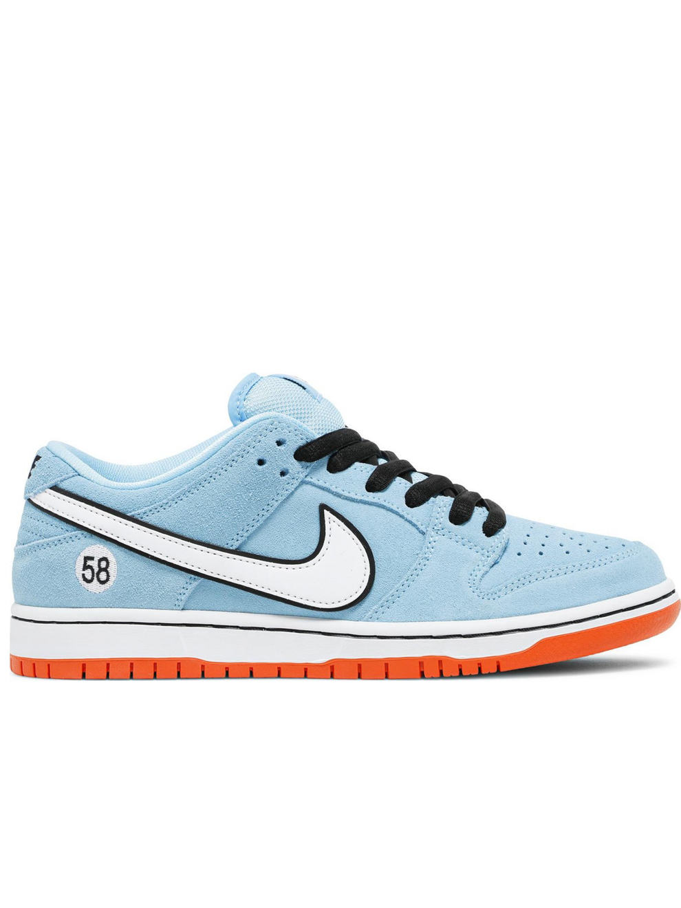 Nike SB Dunk Low Club 58 Gulf BQ6817-401 – THEPARKS