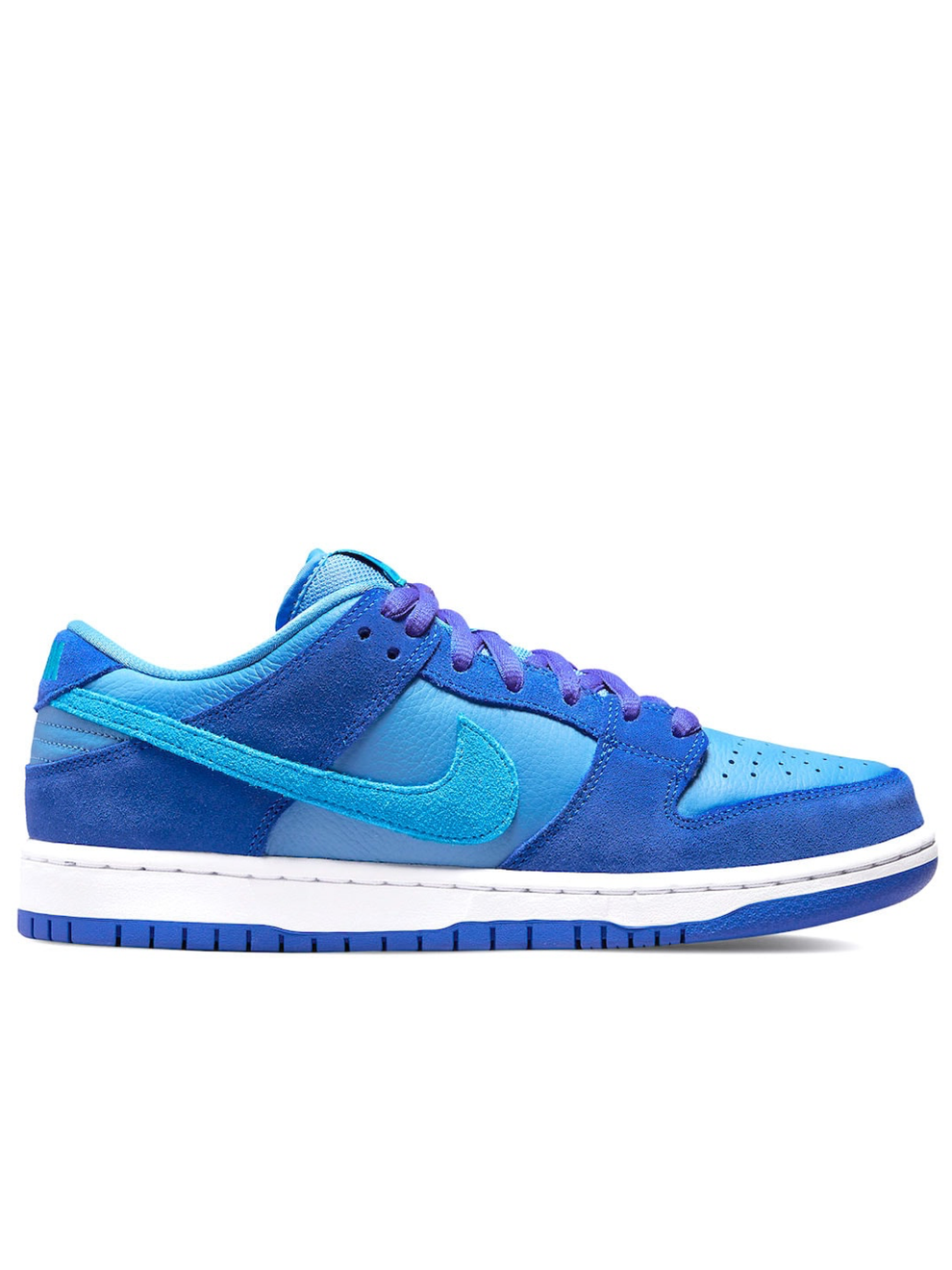 Nike SB Dunk Low Blue Raspberry DM0807-400 – THEPARKS