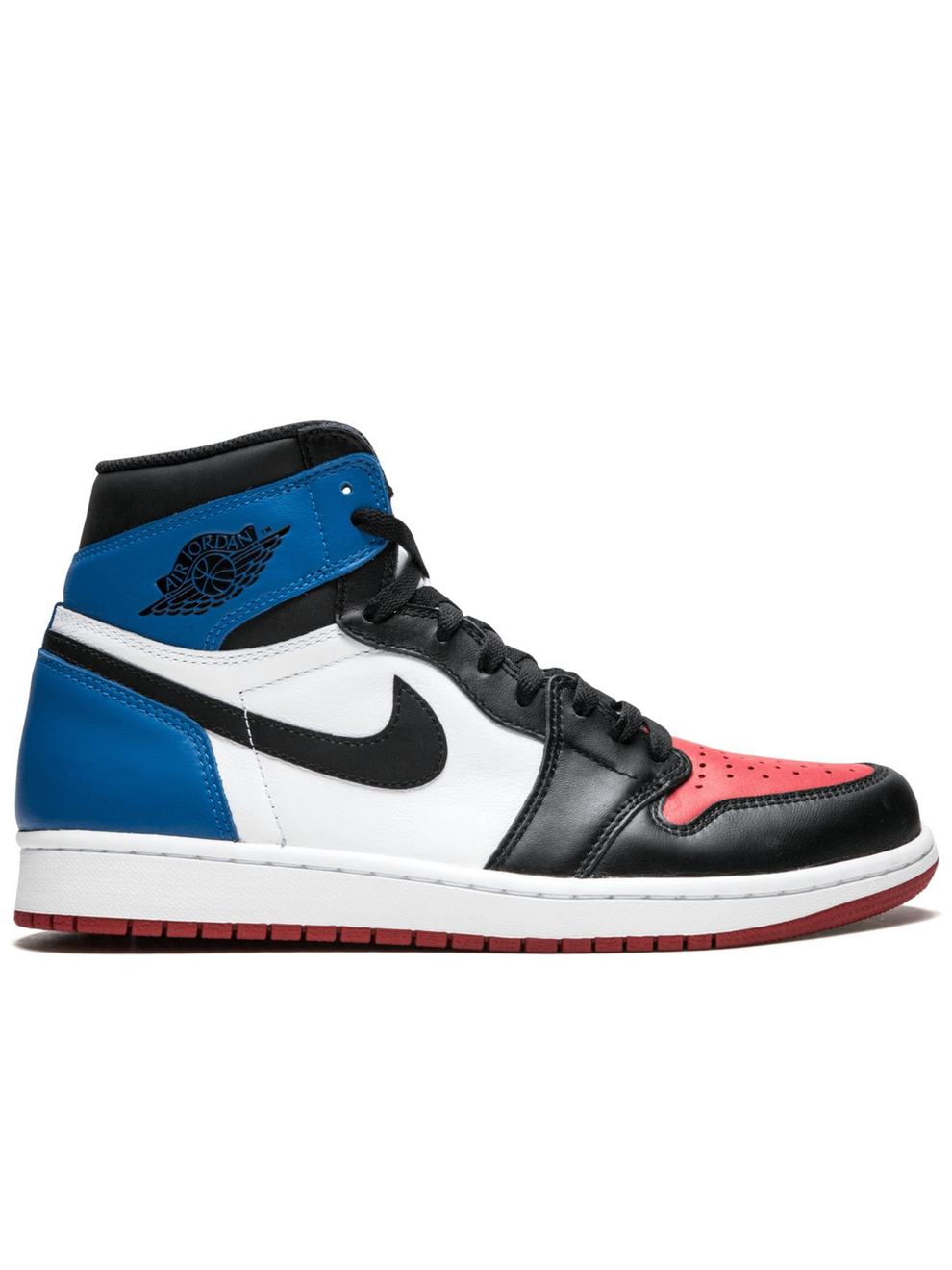 Air Jordan 1 Retro High OG 'Top 3' 555088-026 – THEPARKS